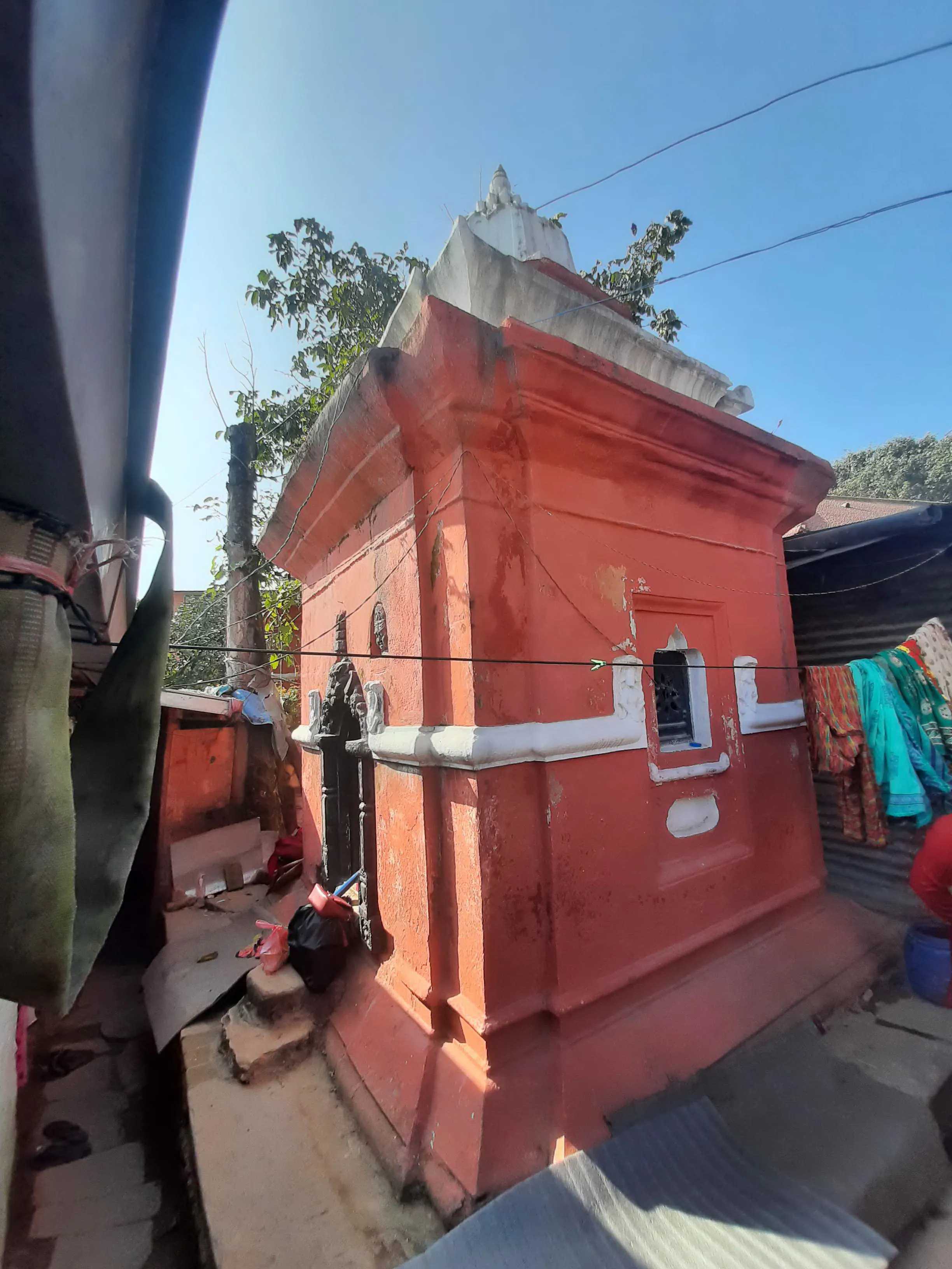 Mukteshwar Mahadev Temple Pathankot | Indian Heritage Architecture ...